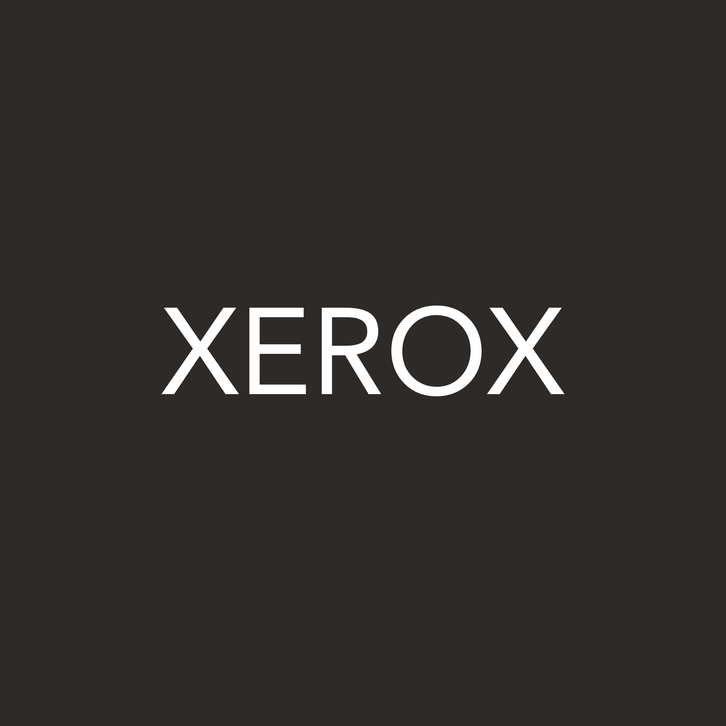 Xerox – EOP21 | Excellent On Print